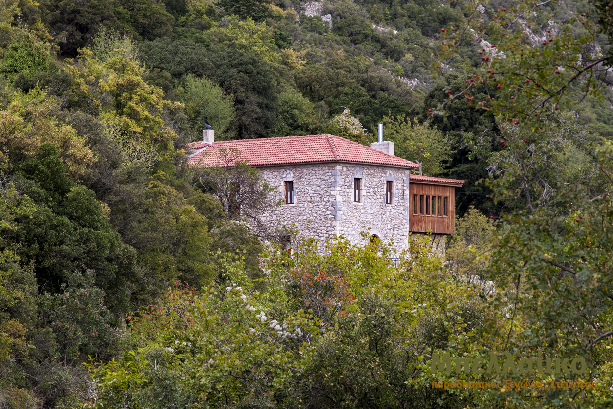 Το Μπελλαίικο στην Στεμνίτσα Αρκαδίας - Στεμνίτσα διαμονή - Μπελλαίικο ...